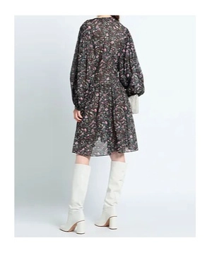 Isabel Marant Étoile Midi Dresses