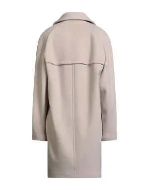 Isabel Marant Étoile Loose Classic Single-breasted Coat