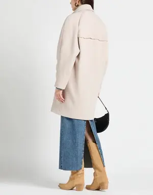 Isabel Marant Étoile Loose Classic Single-breasted Coat