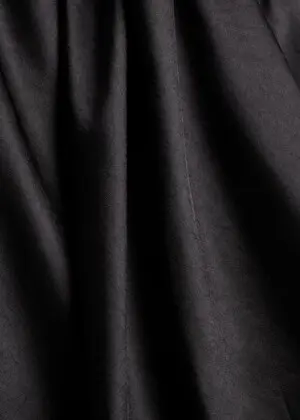 Vince Fluid Satin Bias Trousers