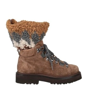BRUNELLO CUCINELLI ANKLE BOOTS