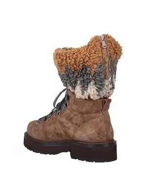 Brunello Cucinelli Ankle Boots
