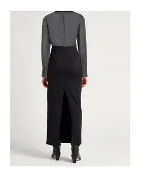 Brunello Cucinelli Solid Colour Shirts Blouses