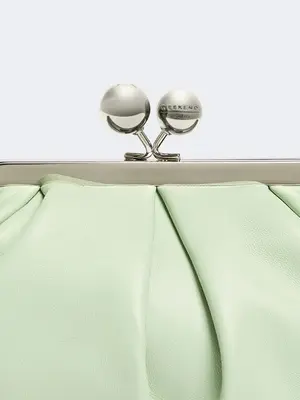 Max Mara Pasticcino Shoulder Bag