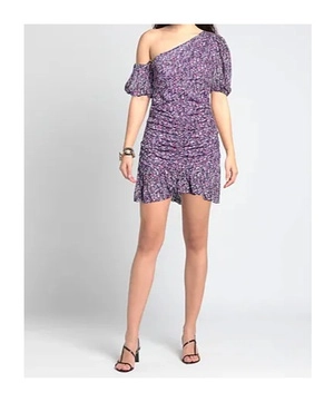 Isabel Marant Étoile Short Dresses