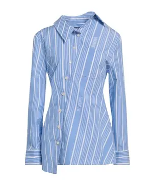 Jacquemus Striped Shirts
