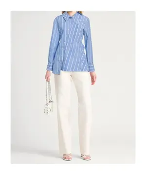 Jacquemus Striped Shirts