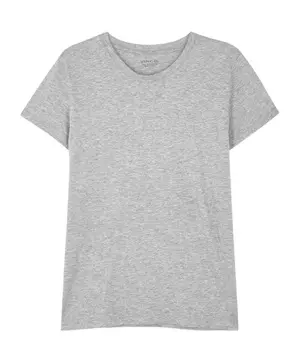 VINCE Essential Pima Cotton T-shirt