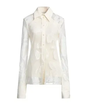 Sportmax Lace Shirt