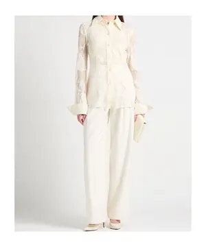 Sportmax Lace Shirt
