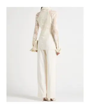 Sportmax Lace Shirt