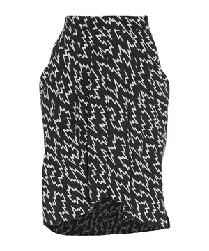 Isabel Marant Étoile Pleated Skirt