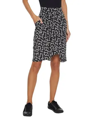 Isabel Marant Étoile Pleated Skirt