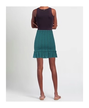 Isabel Marant Étoile Mini Skirt
