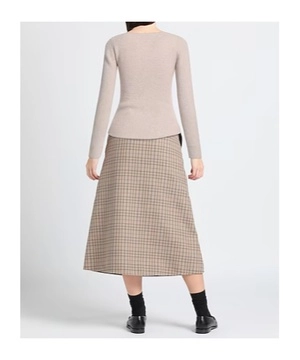Isabel Marant Étoile V-neck Long-sleeved Knitwear