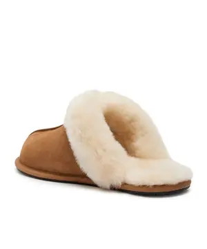 UGG Scuffette Ii Suede Slippers