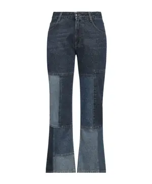 Chloé Denim Trousers