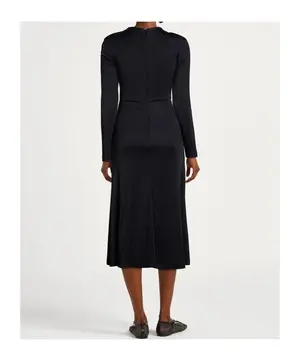 Farm Rio Long-sleeved Dress
