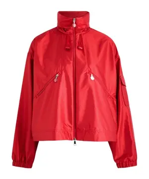 MONCLER Hemar Nylon Parka