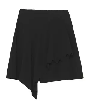 Chloé Asymmetrical Skirt