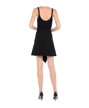 Chloé Asymmetrical Skirt
