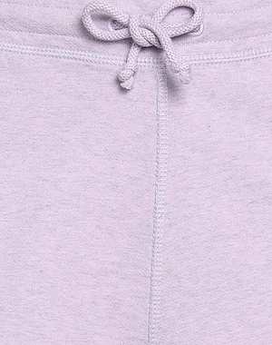 GANNI Terry Cloth Drawstring Shorts