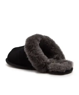 UGG Scuffette Ii Suede Slippers