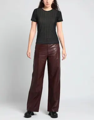 MAISON MARGIELA Plain Colour Jumper