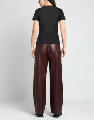 MAISON MARGIELA Plain Colour Jumper