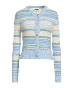 GANNI Cardigans