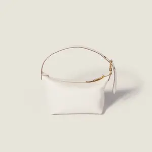 Miu Miu Zippered Handbag