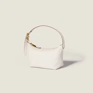 Miu Miu Zippered Handbag