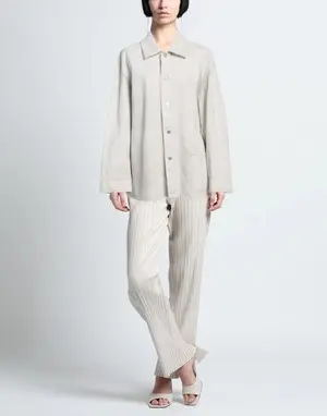 MAISON MARGIELA Long Sleeves Denim Jacket