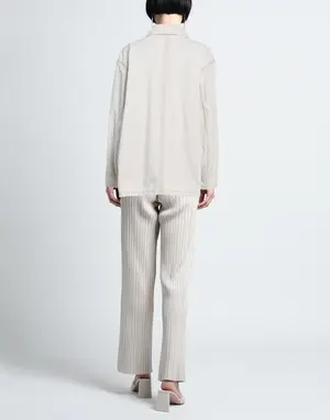 MAISON MARGIELA Long Sleeves Denim Jacket
