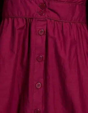 Farm Rio Long-sleeved Dress
