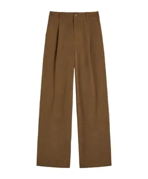 Varley Belted Pants For Women