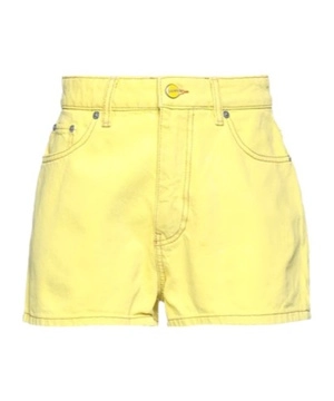 GANNI Denim Shorts