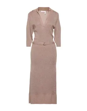 Chloé Lightweight Knit Dress