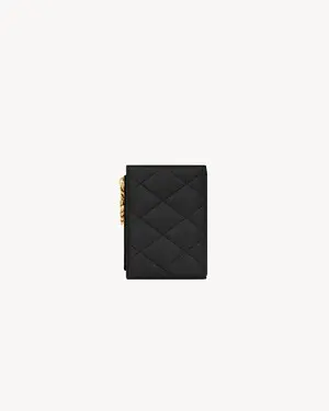 Saint Laurent Bifold Wallet