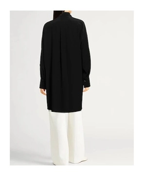 Brunello Cucinelli Silk Shirts Blouses