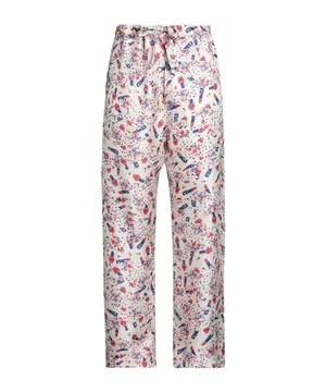 MAISON MARGIELA Printed Trousers