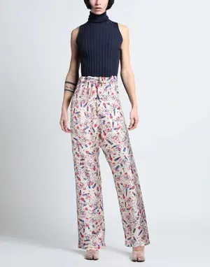 MAISON MARGIELA Printed Trousers