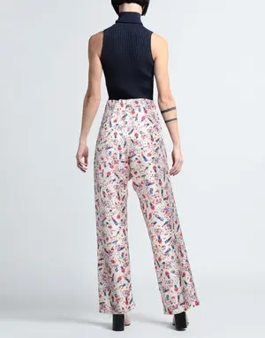 MAISON MARGIELA Printed Trousers