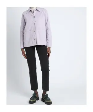MAXCO. Long Sleeve Shirt
