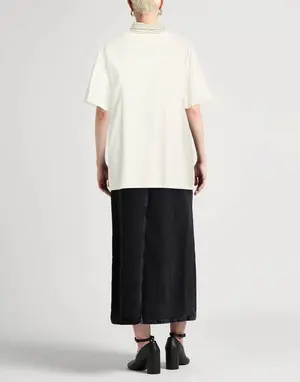 MAISON MARGIELA Short Sleeves Long Shirt