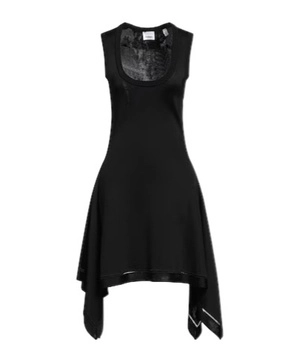 Burberry Short Dresses - Black