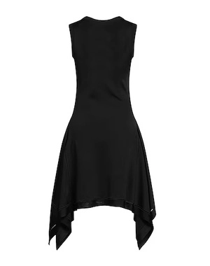Burberry Short Dresses