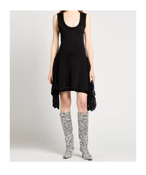 Burberry Short Dresses