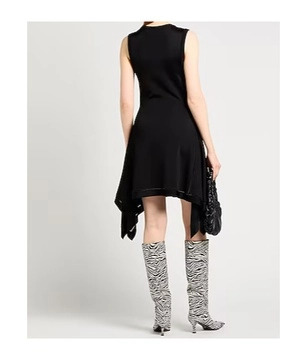 Burberry Short Dresses