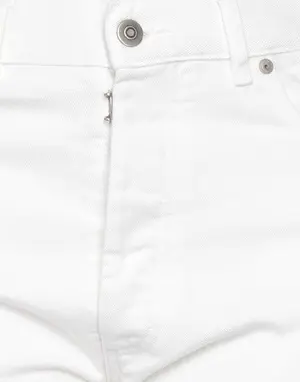 MAISON MARGIELA Straight-leg Jeans